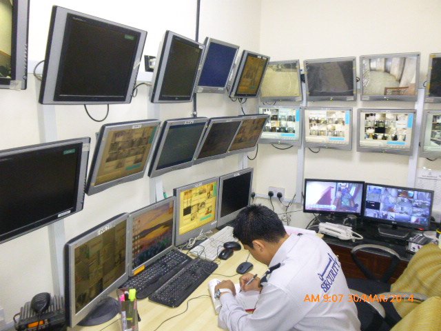 ELV System Services | Torontec MEP Engineering Consultants